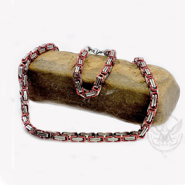 Chains – Debria's Designs