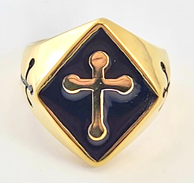 Men’s Rings – Debria's Designs