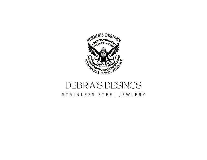 Gift Cards – Debria's Designs