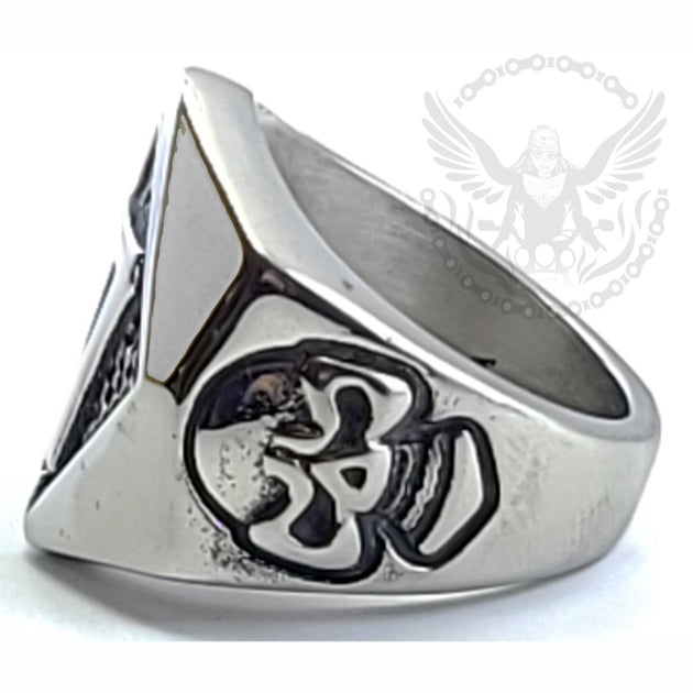 Diamond 7 Ring – Debria's Designs