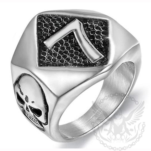 Diamond 7 Ring – Debria's Designs