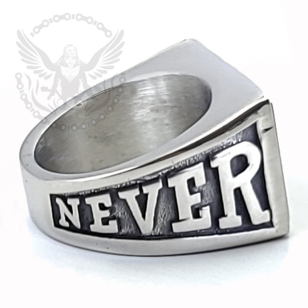 911 Memorial Ring – Debria's Designs