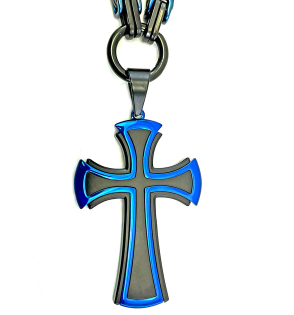 Men’s Pendant – Debria's Designs