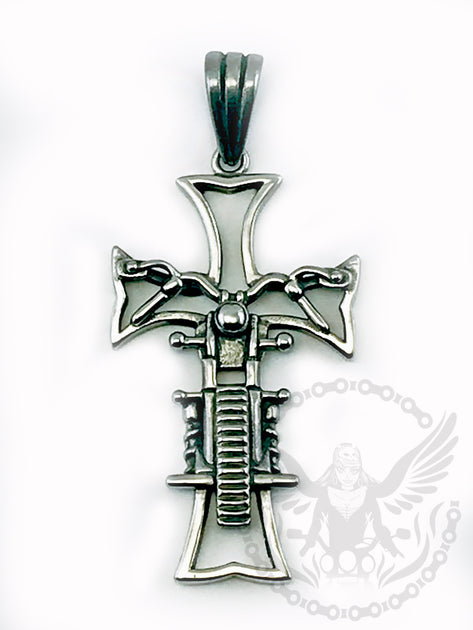 Men’s Pendant – Debria's Designs