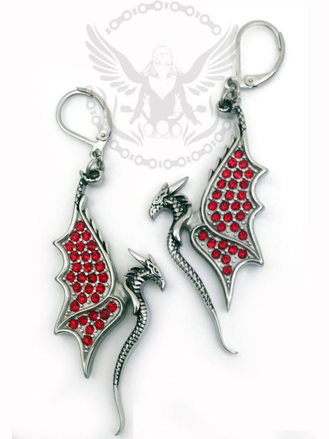 Earrings – Debria's Designs