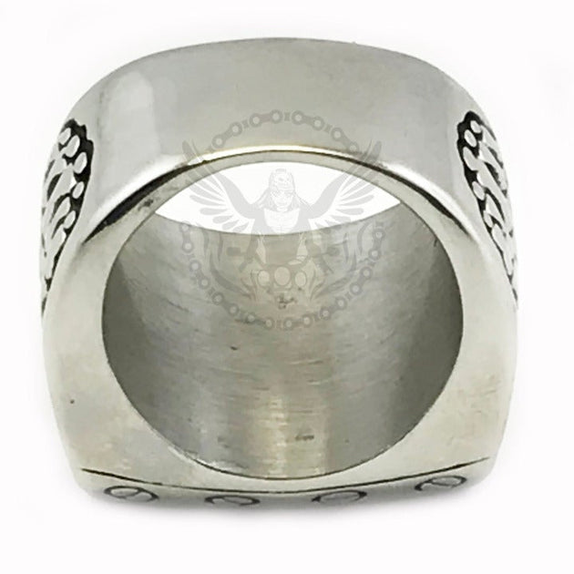 FTW - Red and Gold – Debria's Designs