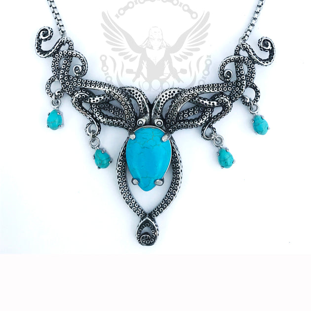 Ladies Necklace – Debria's Designs