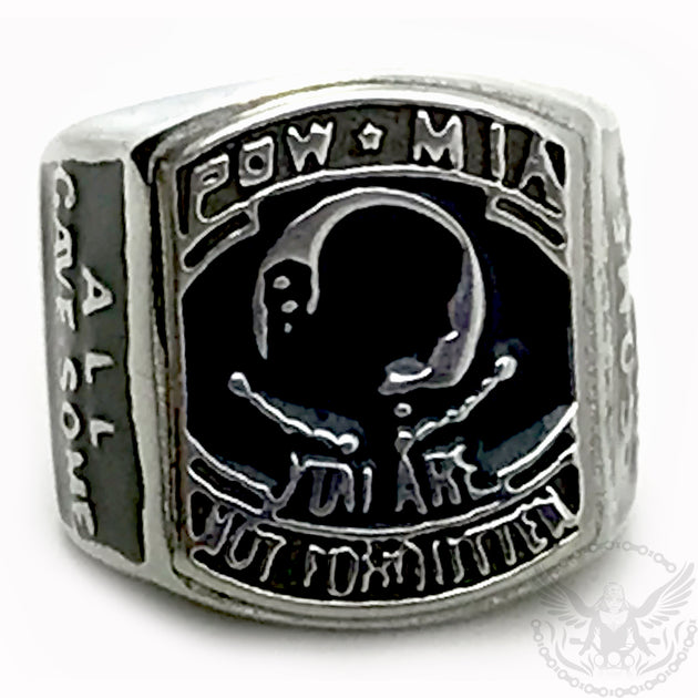 Patriotic Rings – Debria's Designs